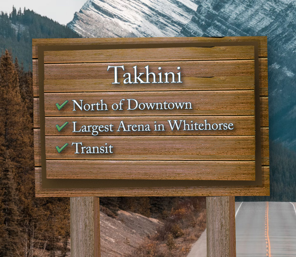 Whitehorse Neighbourhoods - Whitehorse REALTOR® - Graham Frey